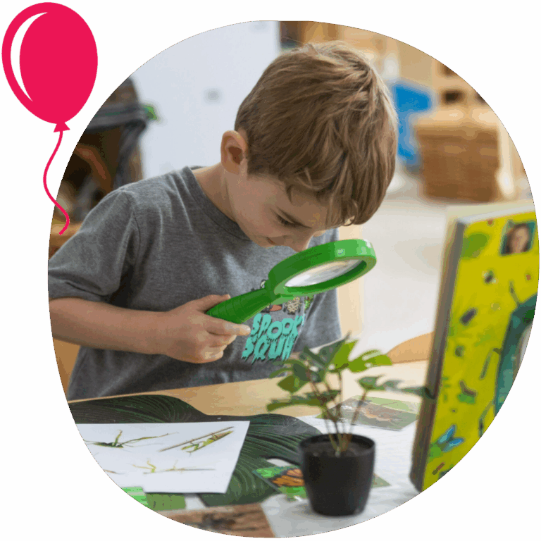 Milestones Early Learning - Quality Childcare Near You