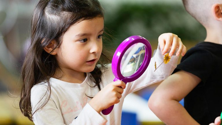 About Us | Milestones Early Learning