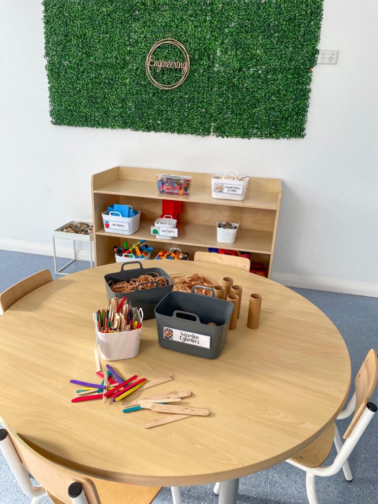 Milestones Early Learning | Childcare & Preschool in Blair Athol