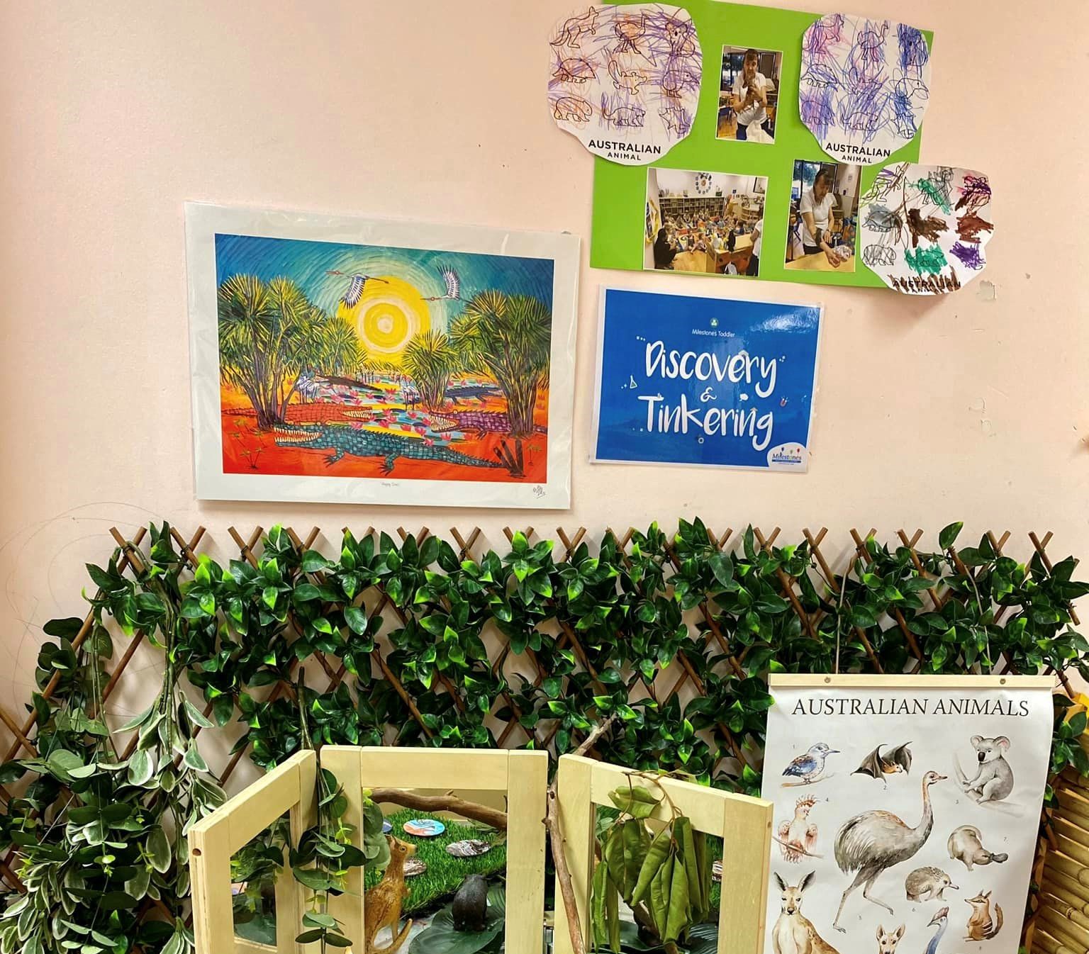 Childcare & Preschool in Parap - Vacancies Available