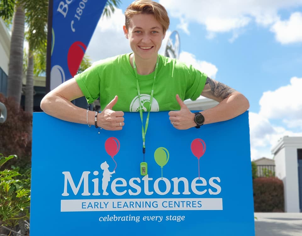 Milestones Augustine Heights Walk For Autism - Milestones