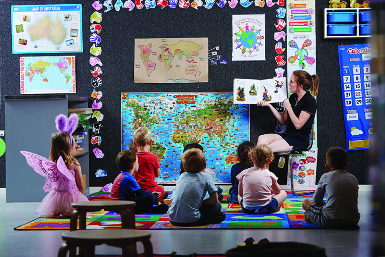 Supporting Your Child’s Learning Journey: The Early Years Toolbox ...