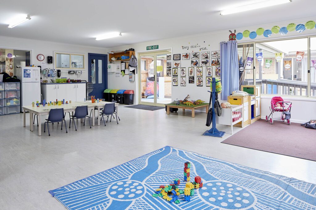 Milestones Early Learning | Childcare & Preschool in Bungendore