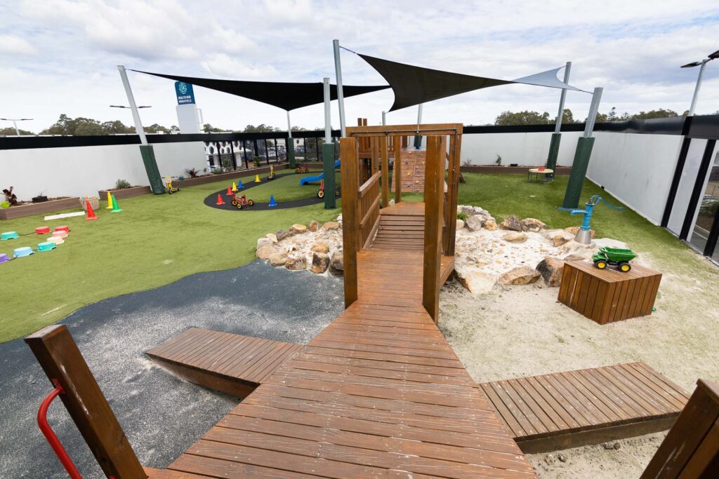 Childcare & Kindergarten in Morayfield - Vacancies Available