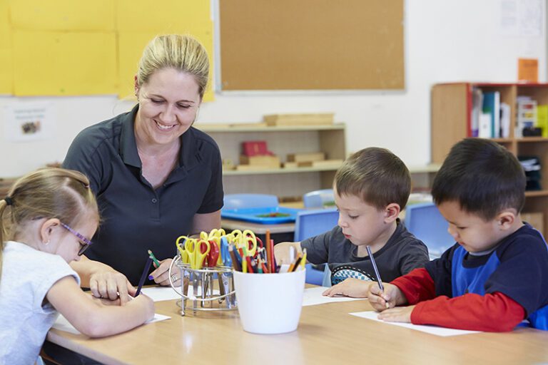 Supporting Your Child’s Learning Journey: The Early Years Toolbox ...