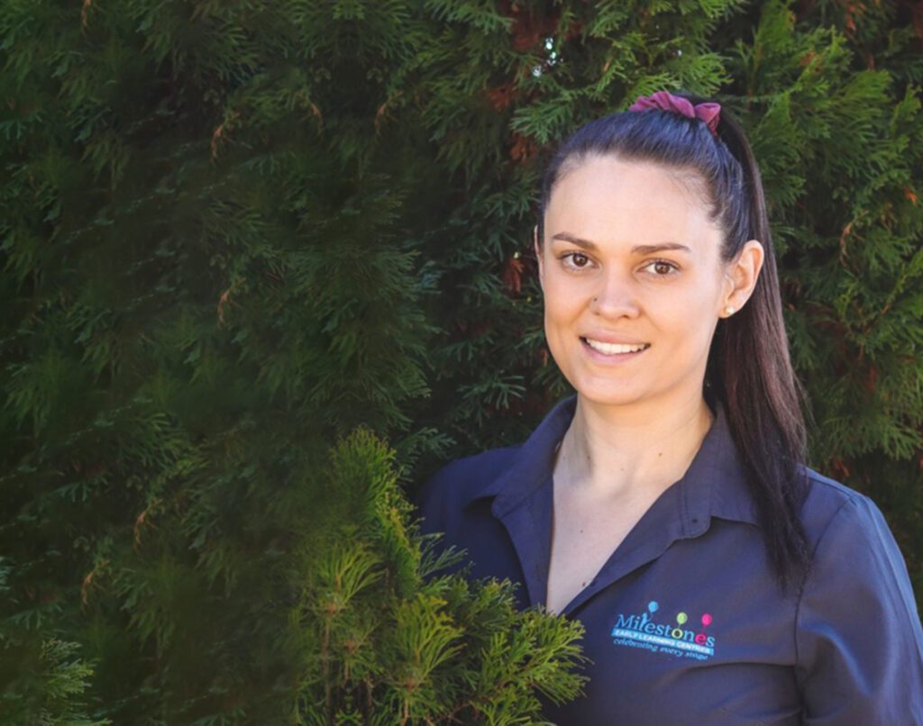 Child Care Centre Cootamundra | Milestones Early Learning