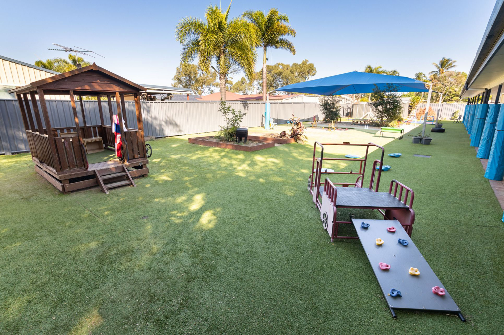 Milestones Early Learning | Childcare & Kindergarten in Deeragun