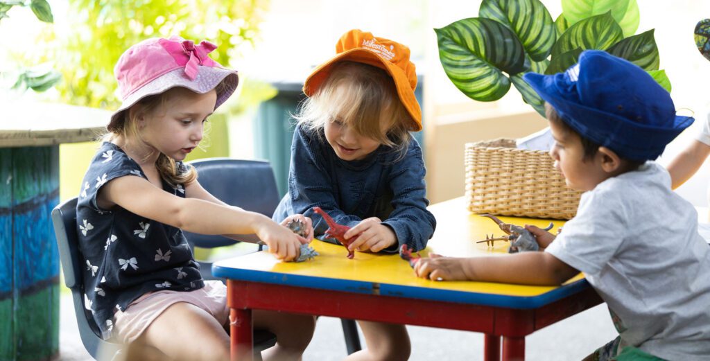 Milestones Early Learning | Childcare & Kindergarten in Kelso