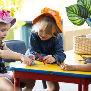 Milestones Early Learning | Childcare & Kindergarten in Kelso