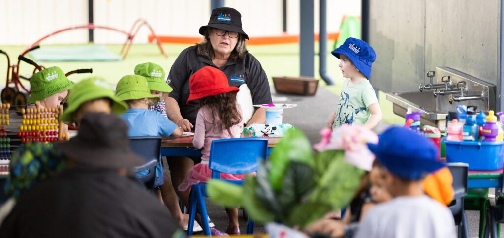 Milestones Early Learning | Childcare & Kindergarten in Kelso