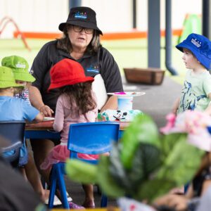 Milestones Early Learning | Childcare & Kindergarten in Kelso