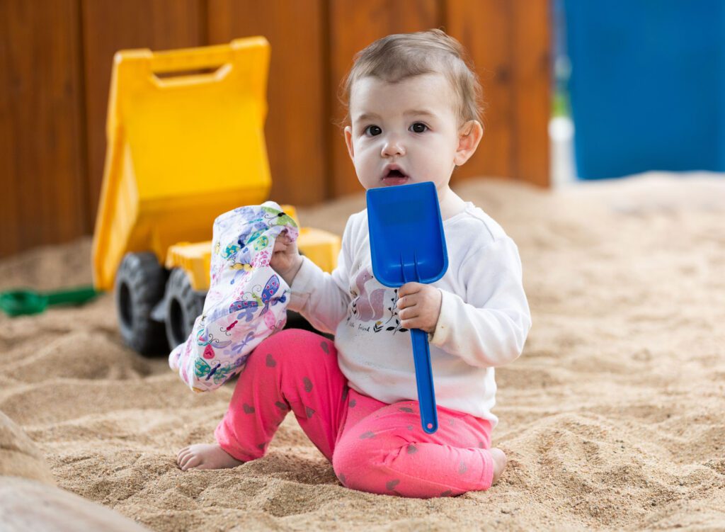 Milestones Early Learning | Childcare & Kindergarten in Kelso