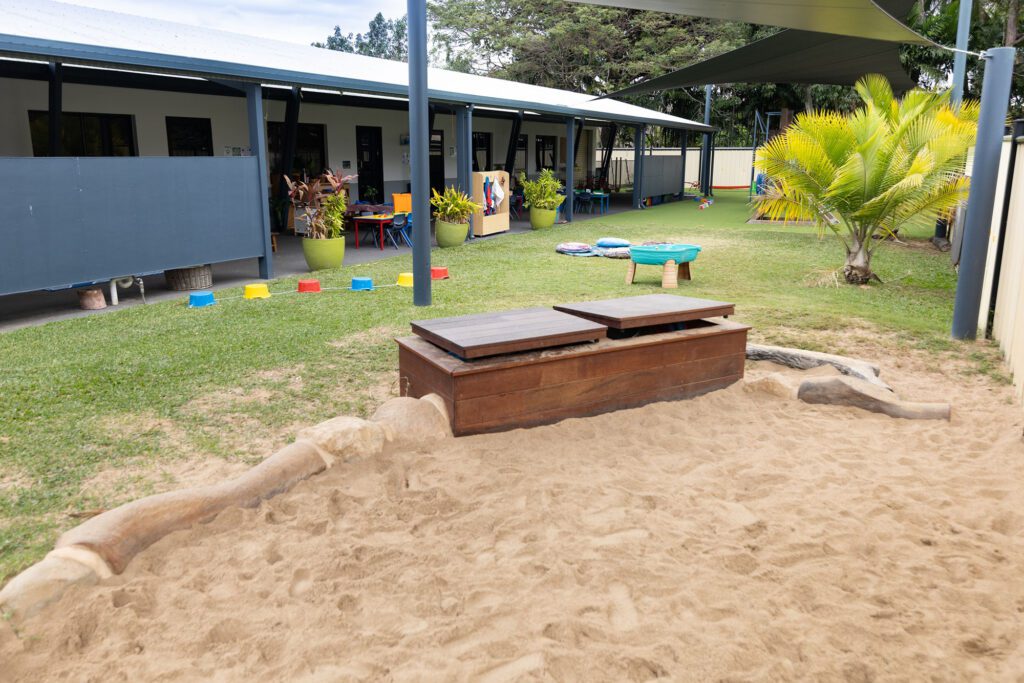 Milestones Early Learning | Childcare & Kindergarten in Kelso