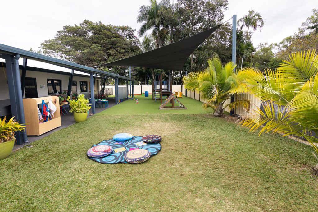 Milestones Early Learning | Childcare & Kindergarten in Kelso