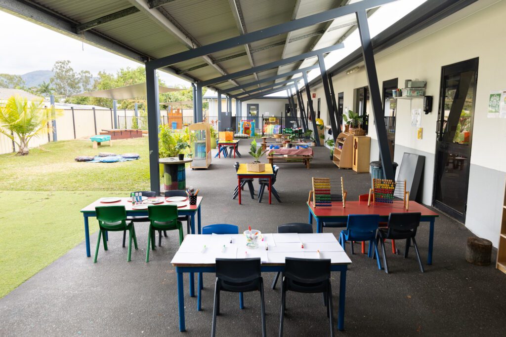 Milestones Early Learning | Childcare & Kindergarten in Kelso