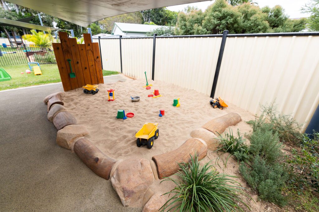 Milestones Early Learning | Childcare & Kindergarten in Kelso