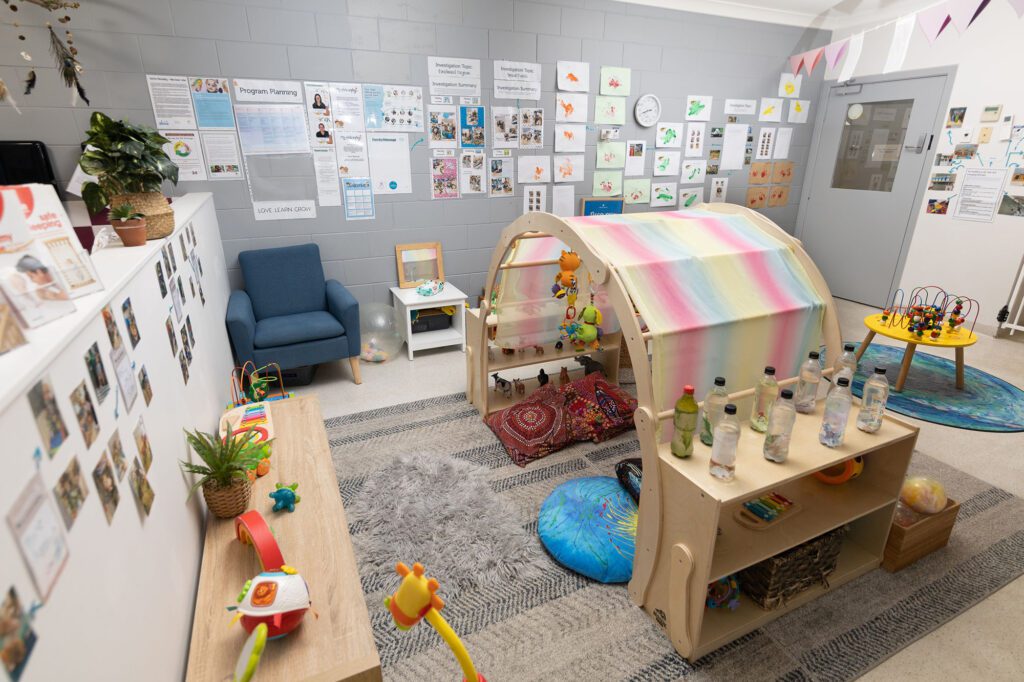 Milestones Early Learning | Childcare & Kindergarten in Kelso