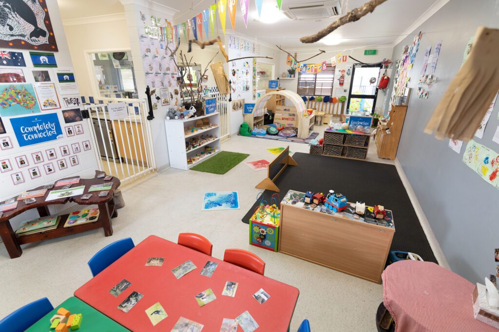 Milestones Early Learning | Childcare & Kindergarten in Kelso
