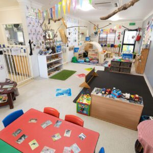 Milestones Early Learning | Childcare & Kindergarten in Kelso