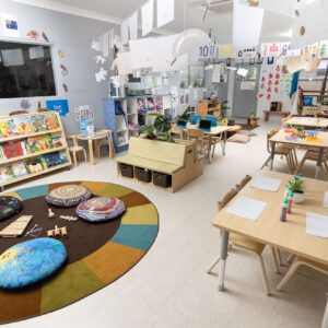 Milestones Early Learning | Childcare & Kindergarten in Kelso