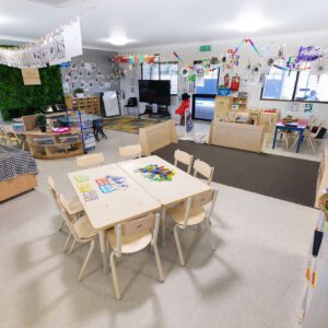 Milestones Early Learning | Childcare & Kindergarten in Kelso