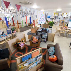 Milestones Early Learning | Childcare & Kindergarten in Kelso