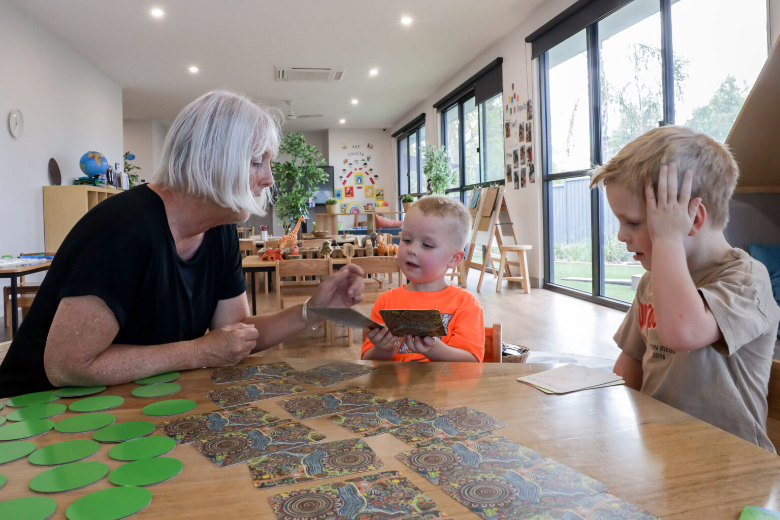 Child Care Subsidy Calculator - Milestones Early Learning