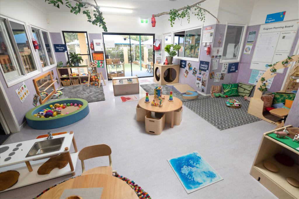 Milestones Early Learning | Childcare & Kindergarten in Point Cook