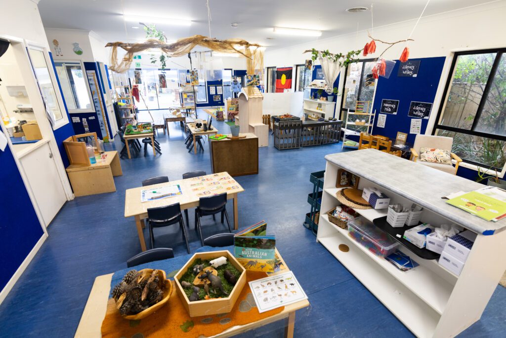 Milestones Early Learning | Childcare & Kindergarten in Point Cook