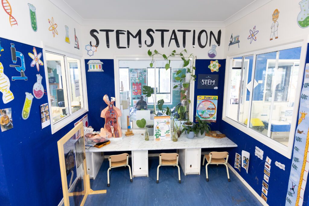 Milestones Early Learning | Childcare & Kindergarten in Point Cook