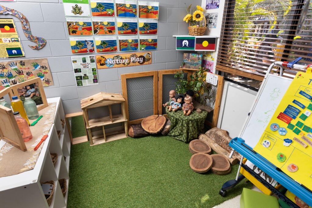 Milestones Early Learning | Childcare & Kindergarten in South Townsville
