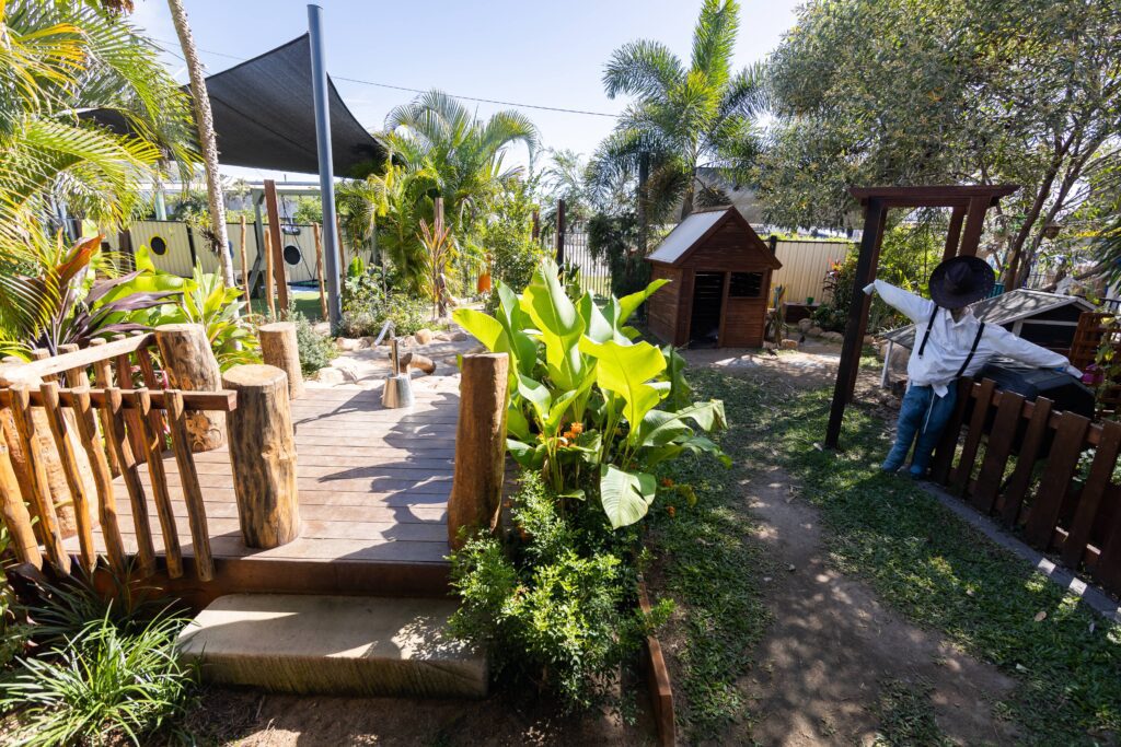 Milestones Early Learning | Childcare & Kindergarten in South Townsville