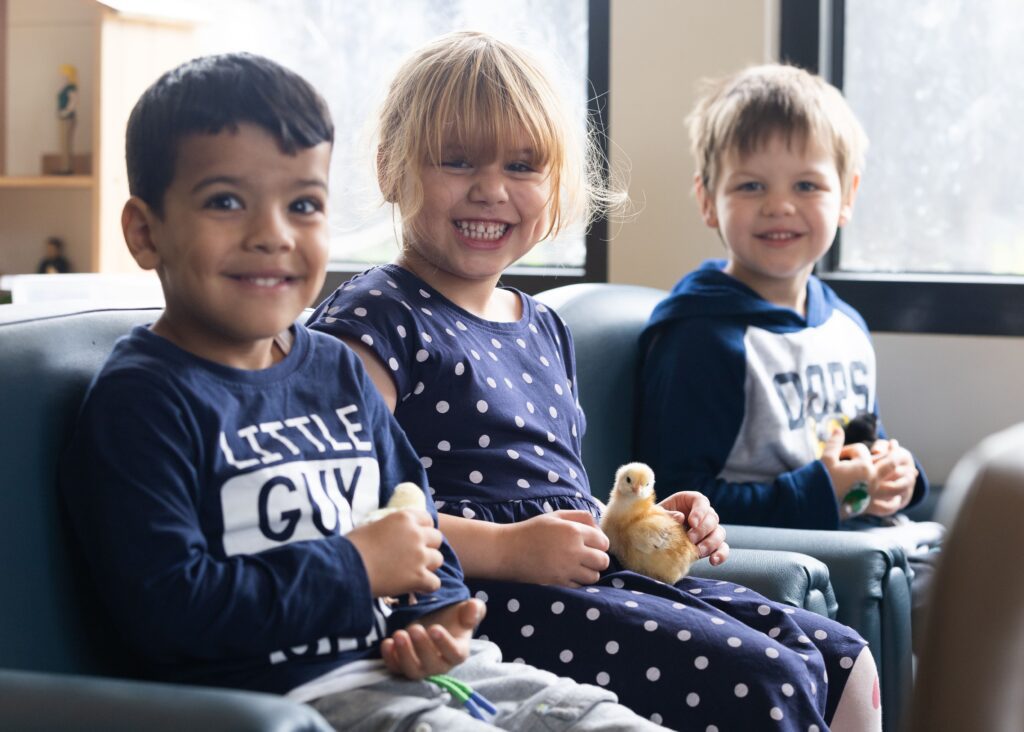 Childcare & Kindergarten in Wyndham Vale - Vacancies Available