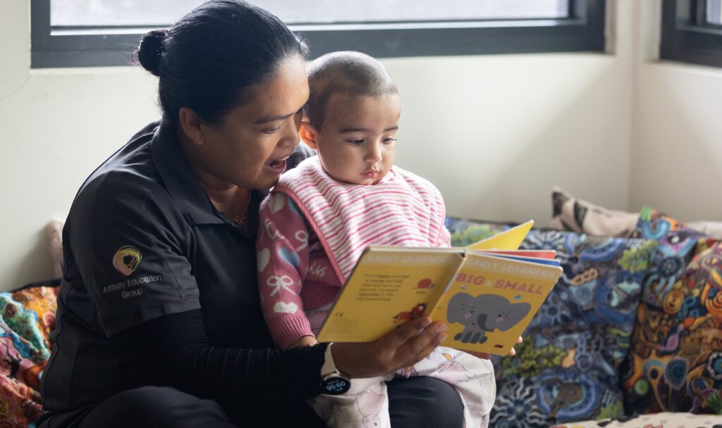 Milestones Early Learning | Childcare & Kindergarten in Wyndham Vale