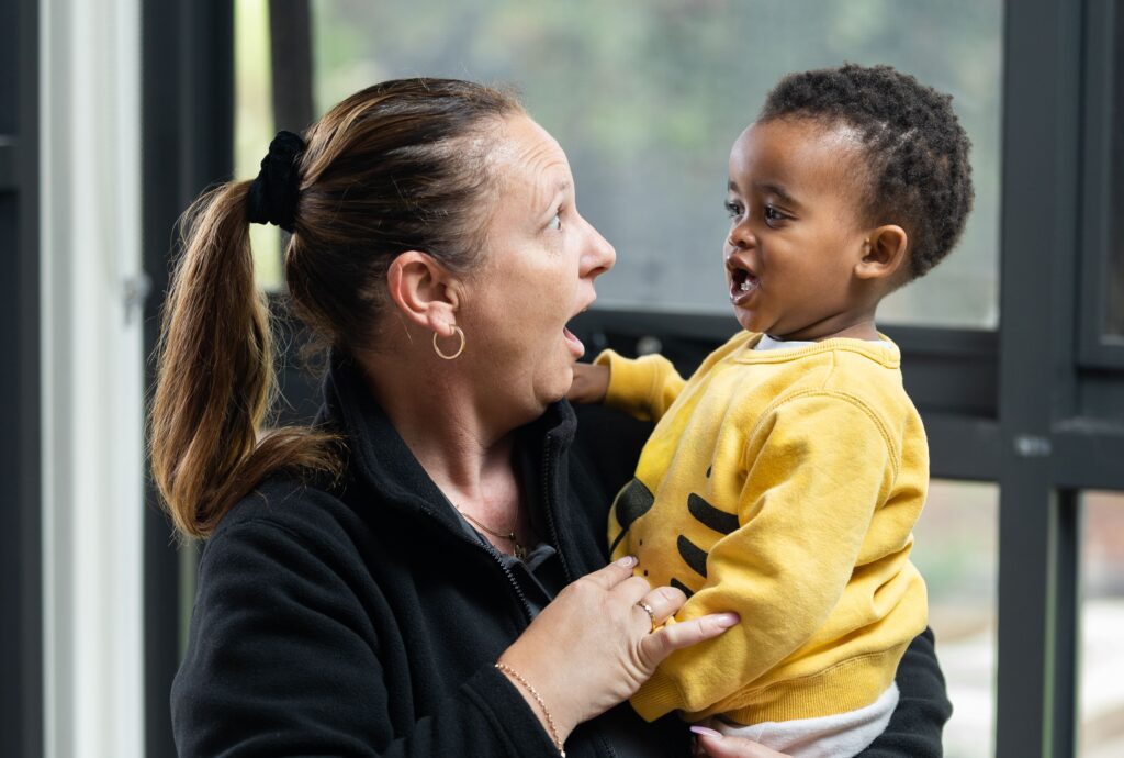 Childcare & Kindergarten in Wyndham Vale - Vacancies Available