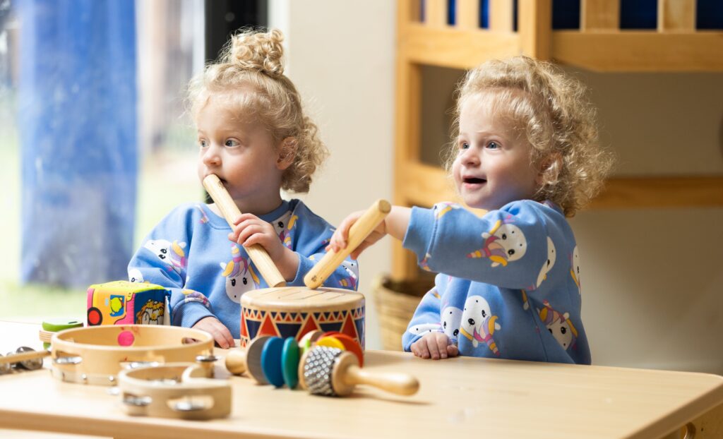 Childcare & Kindergarten in Wyndham Vale - Vacancies Available