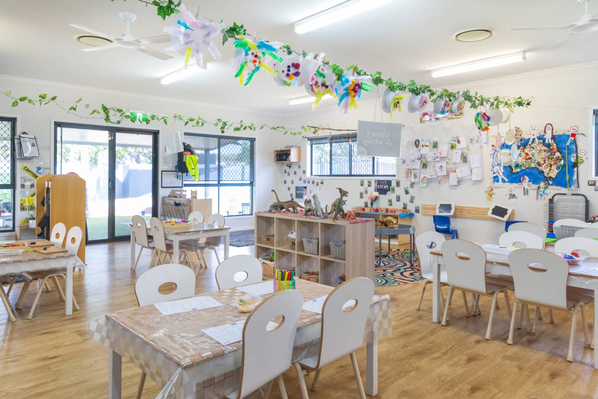 Child Development Milestones: What to Expect from Birth to School Age