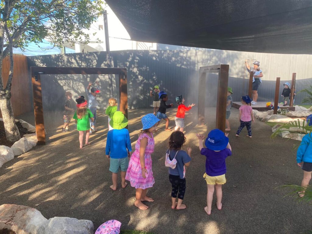 Childcare & Kindergarten in Meadowbrook, Logan - Vacancies Available