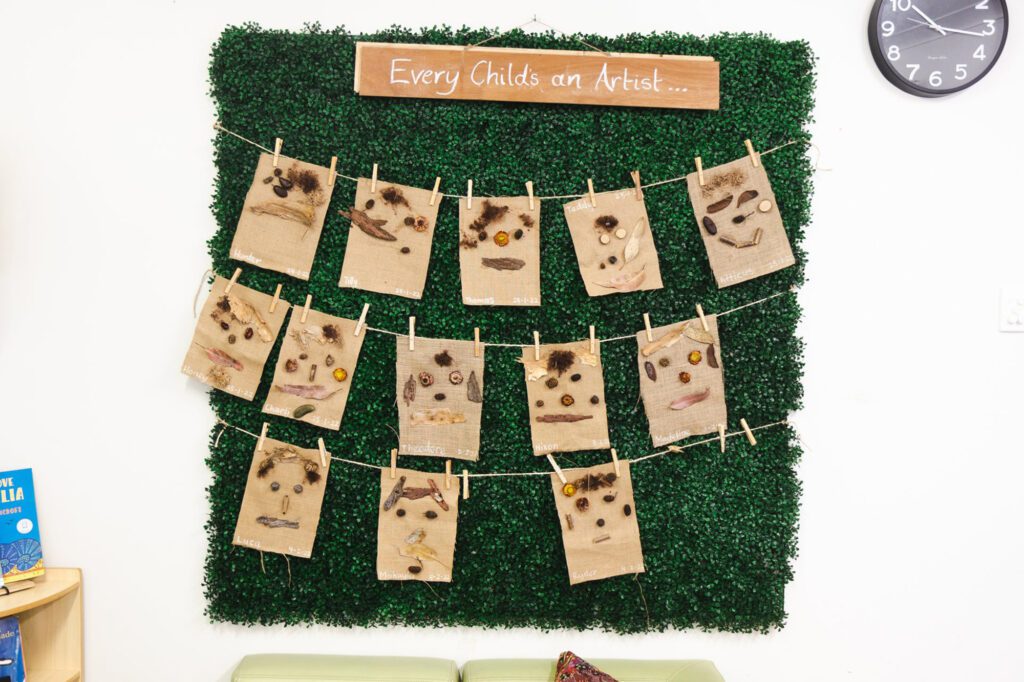 Milestones Early Learning | Childcare & Kindergarten in Meridan Plains