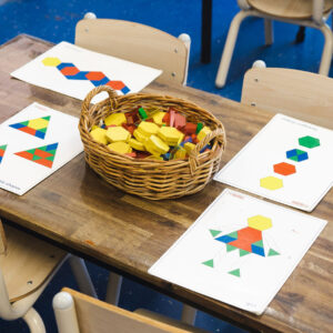 Quality Child Care in Meridan Plains | Milestones Early Learning