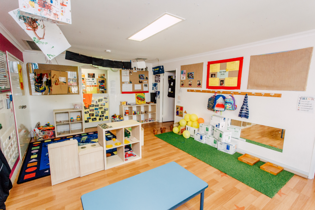 Childcare in Middle Swan WA 6056, Milestones Early Learning