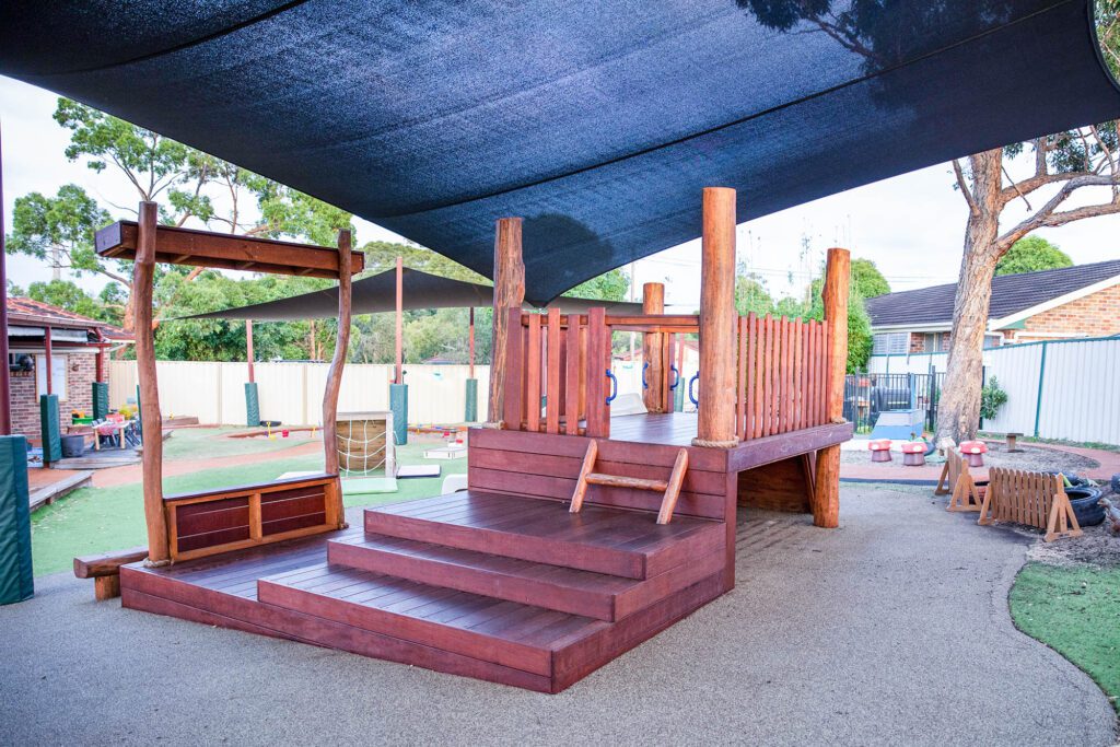 Milestones Early Learning | Childcare & Preschool in Budgewoi