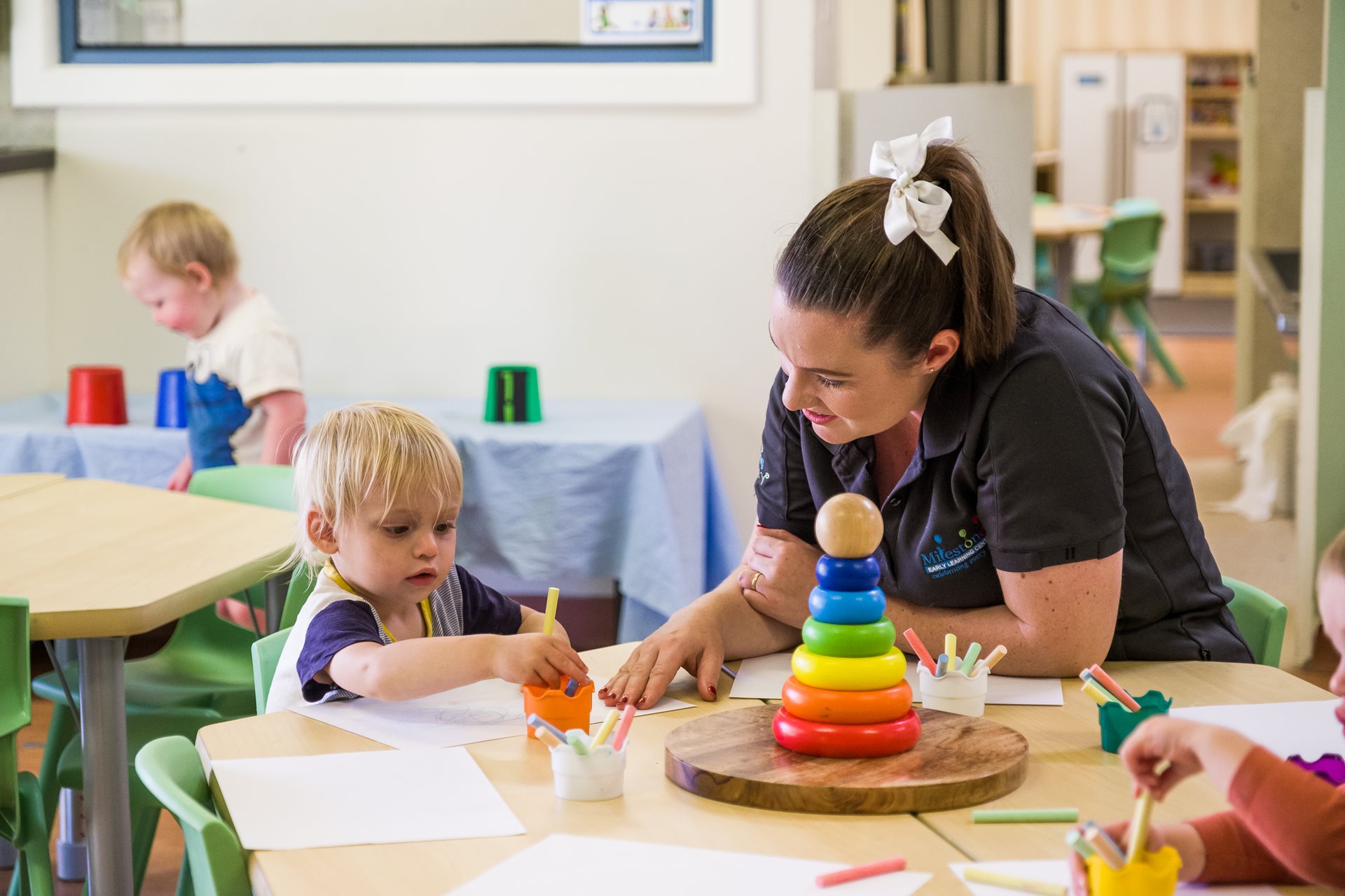 Milestones Early Learning | Childcare & Preschool in Armidale