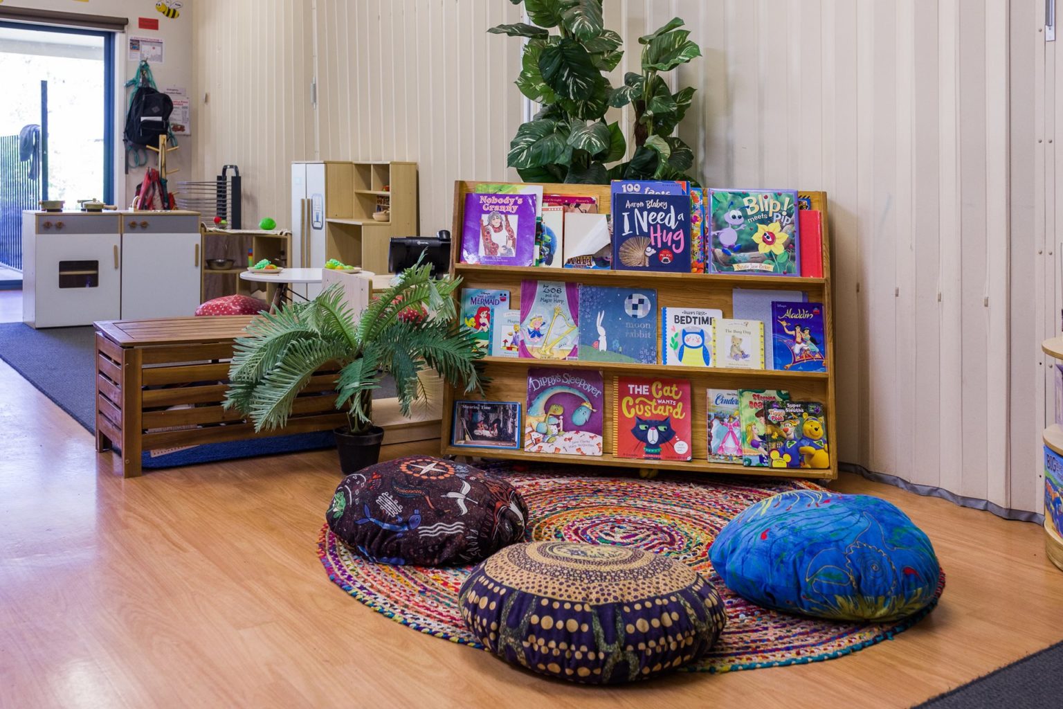 Book Week 2025: Dates, Theme & Fun Ideas for Preschoolers