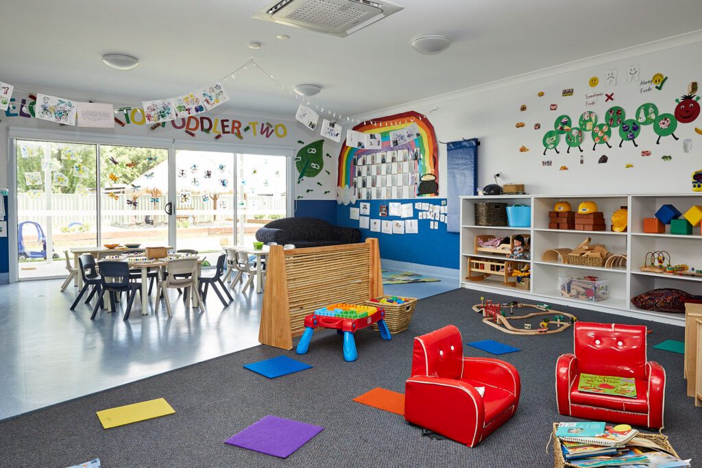Childcare & Preschool in Moorebank | Milestones Early Learning