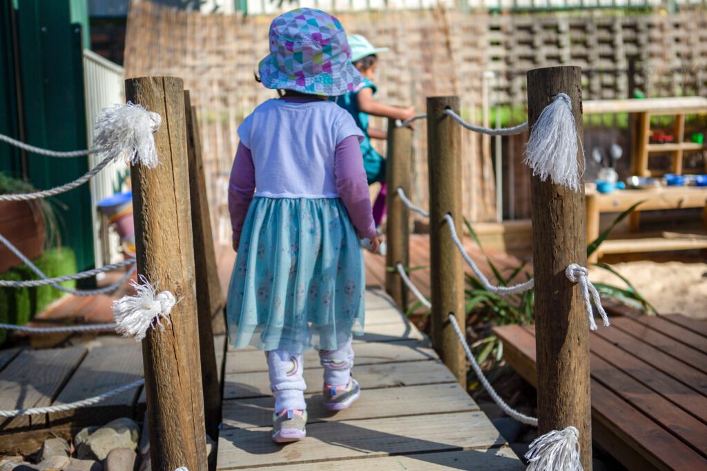 Milestones Early Learning | Childcare & Preschool in Baulkham Hills