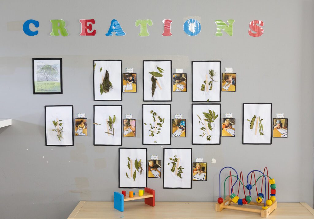 Milestones Early Learning | Childcare & Kindergarten in Mitchelton