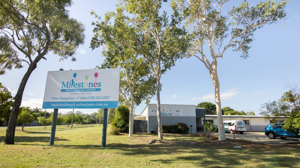 Milestones Early Learning | Childcare & Kindergarten in Bushland Beach