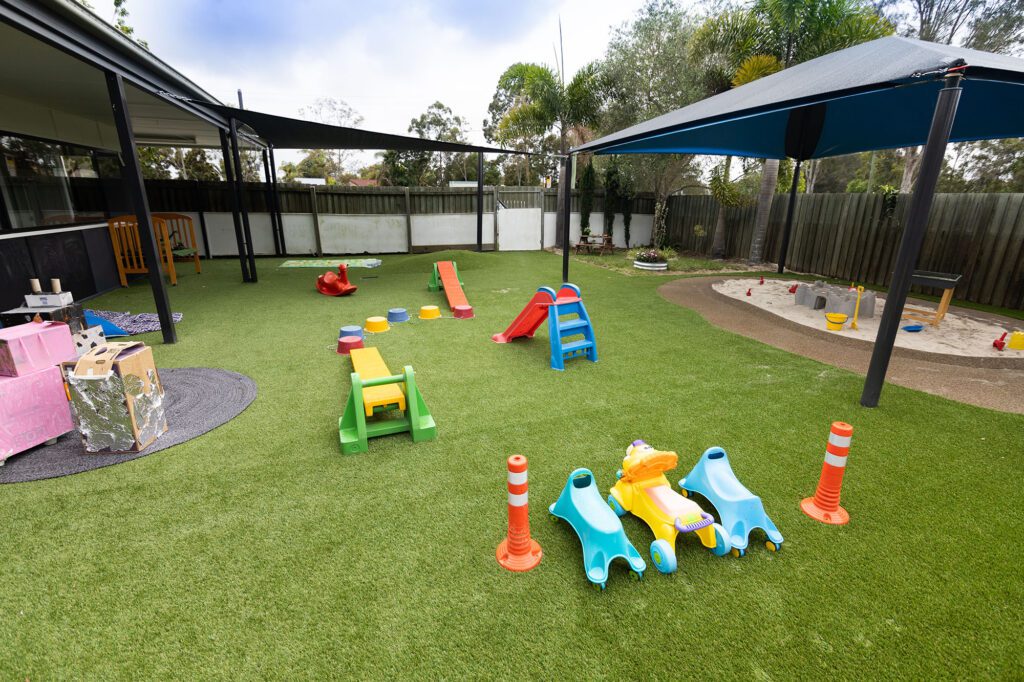 Milestones Early Learning | Childcare & Kindergarten in Upper Caboolture