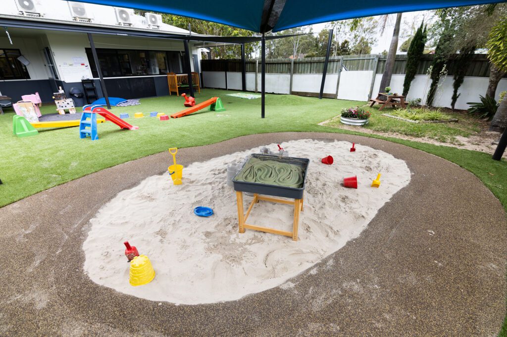 Milestones Early Learning | Childcare & Kindergarten in Upper Caboolture